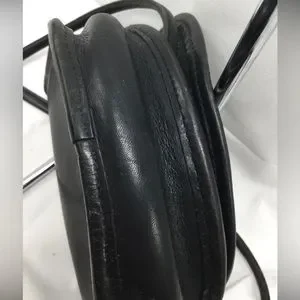 Coach | Bags | Coach Vintage Nyc Mini Spectator Turn Lock Crossbody ...